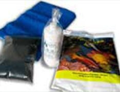 Supplies & Maintenance – Sea Water Visions Inc.